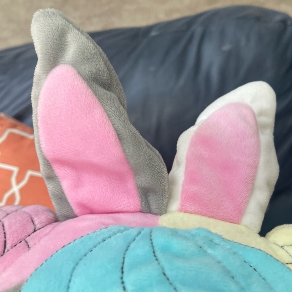 L.O.L. Surprise! | Toys | Lol Surprise Sweet Hop Hop 6 Inch Plush ...